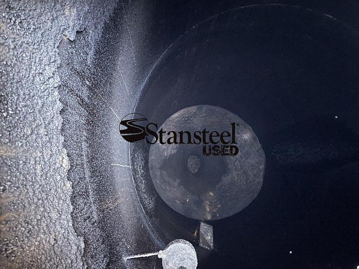 Used Gencor®/Astec® 600 Total Ton Stationary Silo System for Sale a...