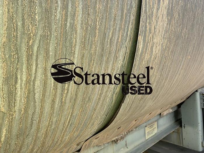 Used CMI 30,000 Gallon Portable Coiled AC Tank for Sale in Southwest