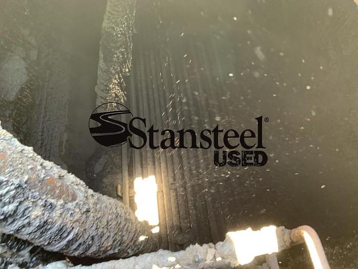 Used CMI 30,000 Gallon Portable Coiled AC Tank for Sale in Southwest