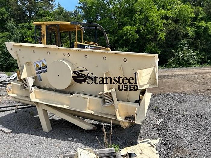 SCREEN DECKS for sale at Stansteel Used