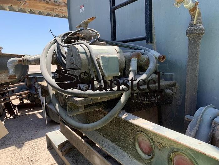 Used CMI 20,000 Gallon Portable Fuel Tank for Sale in Southwest