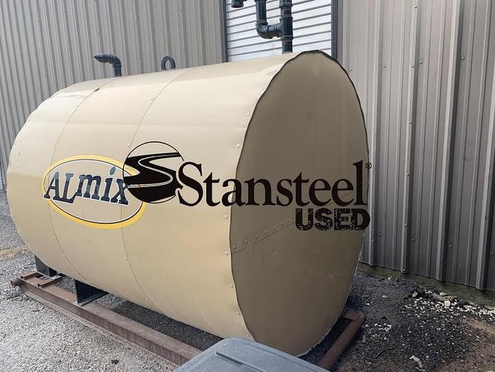 Used ALmix 1,500 Gallon Anti-Strip Tank for Sale in Southwest