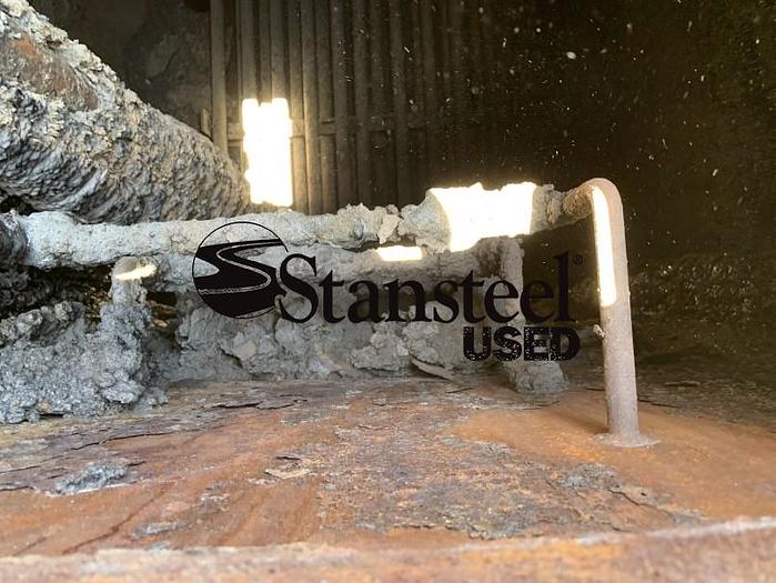 Used CMI 30,000 Gallon Portable Coiled AC Tank for Sale in Southwest