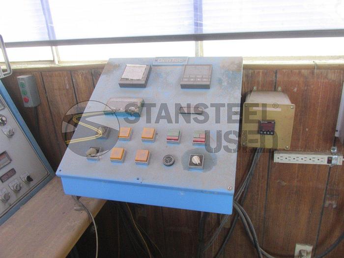 Used Cedarapids Portable Control House for Sale in Southeast