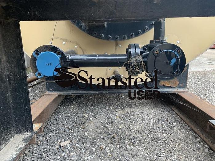 Used ALmix 1,500 Gallon Anti-Strip Tank for Sale in Southwest