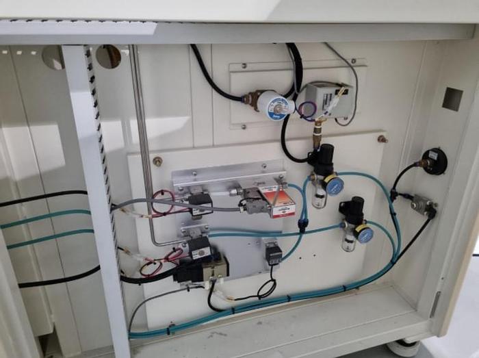 Used Vision Semicon VSP-88H for Sale at Tara Semiconductor Technology