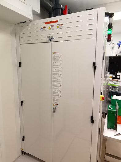 Used Veeco WaferEtch 3300 for Sale at Tara Semiconductor Technology