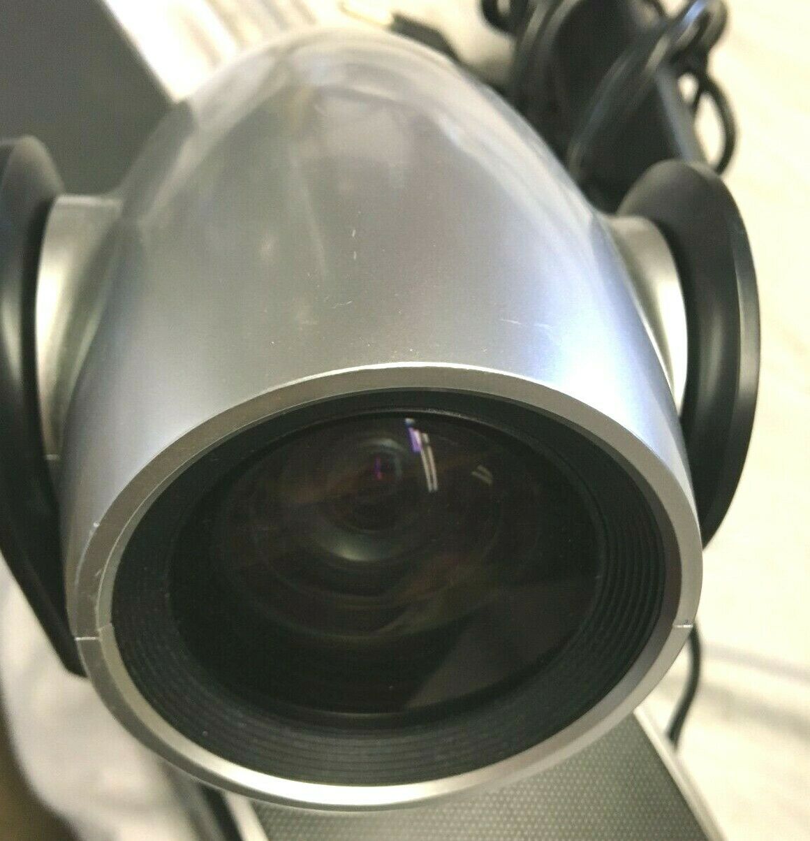 Polycom EagleEye Director With 2 Video Conferencing Cameras 2201-82559 ...