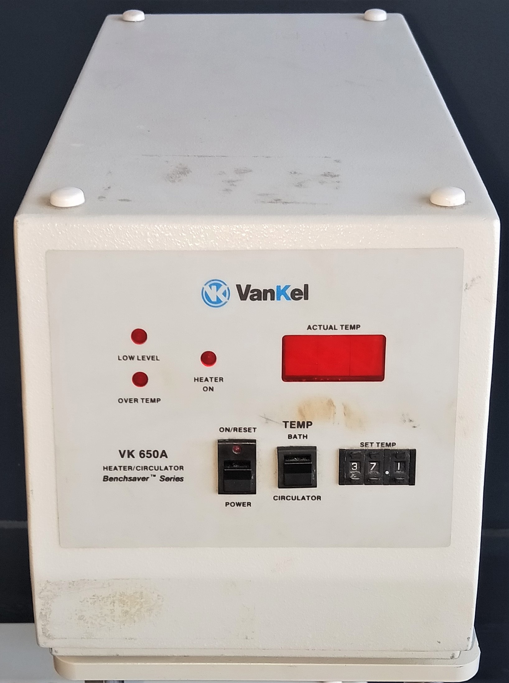 使用VK 650AS加热器/循环器的VANKEL VK 700溶出器测试仪在化学rg co ... - bob手机版app下载,BOB体育官方 ...