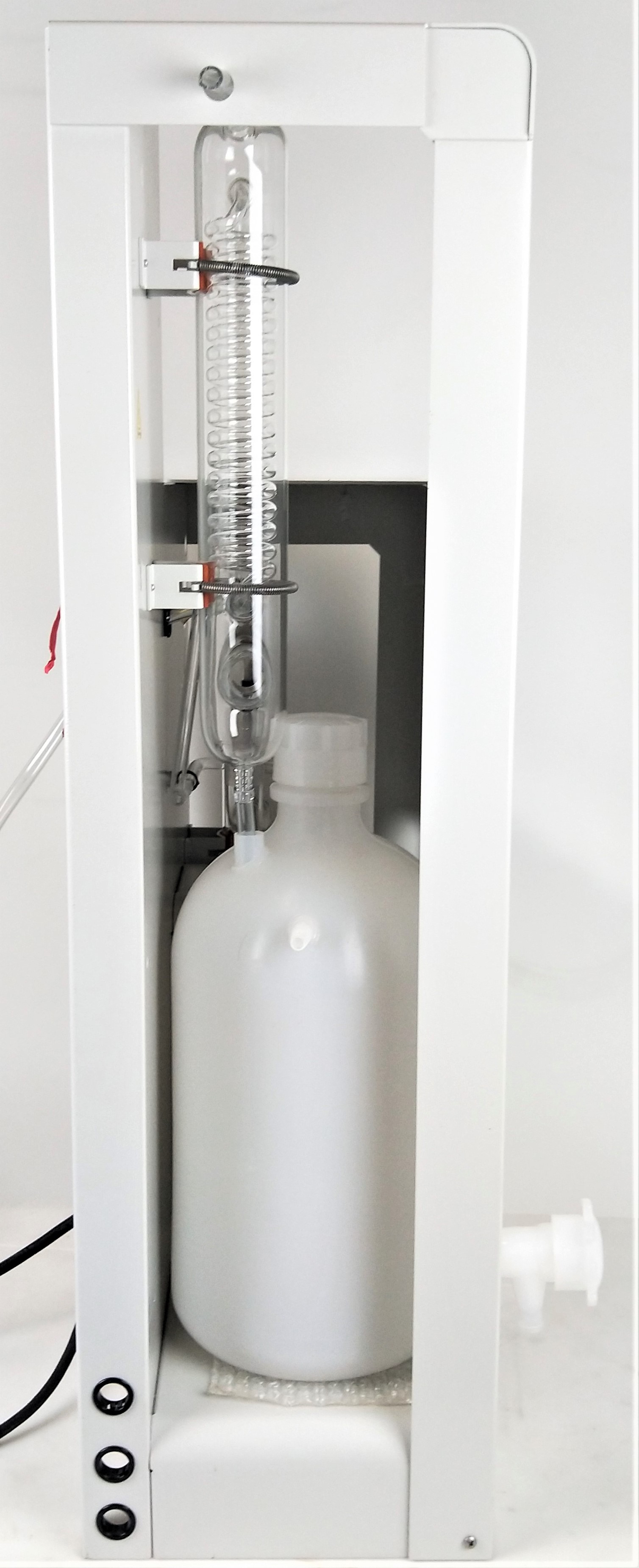 New open box Thermo Barnstead Mega-Pure MP-1 Water Still - 0.4 gal/hr ...