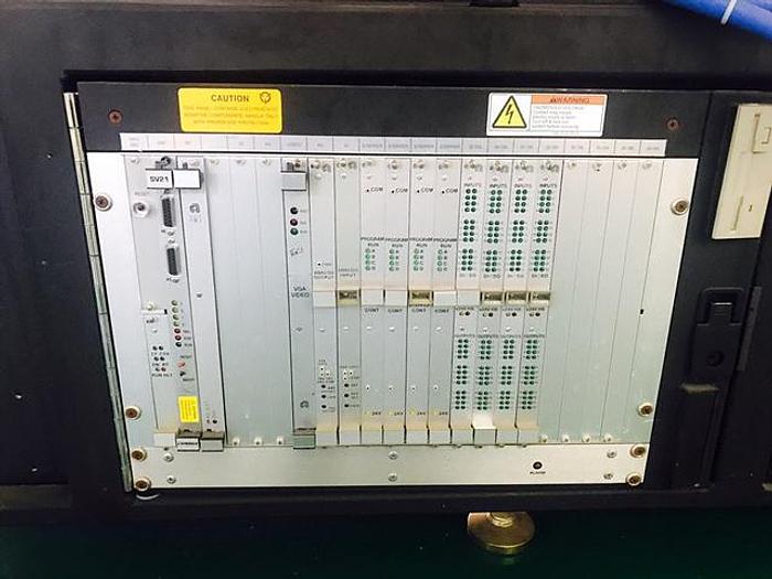 Used AMAT P5000 for Sale at Tara Semiconductor Technology