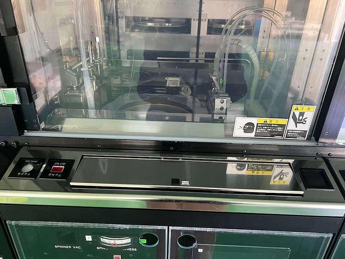 Used TEL Mark 8 for Sale at Tara Semiconductor Technology