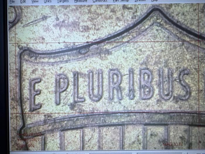 Used Flash 250 Measure Mind 3D OGP smart Scope CMM Coordinate Measuring ...