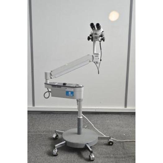 D'occasion COLPOSCOPE ZEISS OPMI 1 FC à vendre à Centre d'Affaires Médical