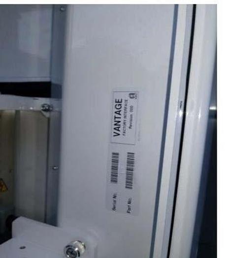 Used AMAT Vantage with 2 Radiance RTP chambers for Sale at Tara Sem...