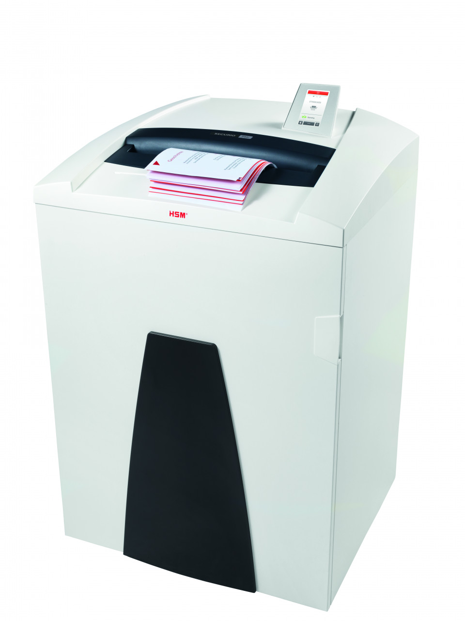 New HSM SECURIO P44i Range for Sale at Glendale Presentation Solutions