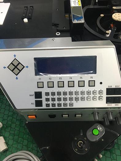 Used 2013 Nikon Eclipse LV150NA AND NWL200TMB for Sale at ...