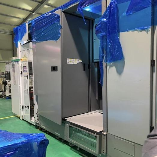 Used AMAT Vantage with 2 Radiance RTP chambers for Sale at Tara Sem...