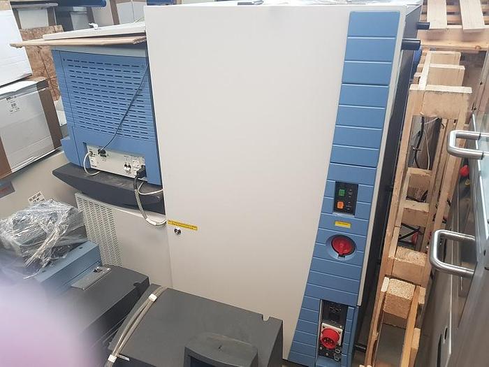 Used Thermo Scientific LTQ ORBITRAP XL Hybrid Ion Trap-Orbitrap Mas...