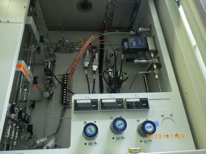Used TEL Alpha 802 Furnace for Sale at Tara Semiconductor Technology