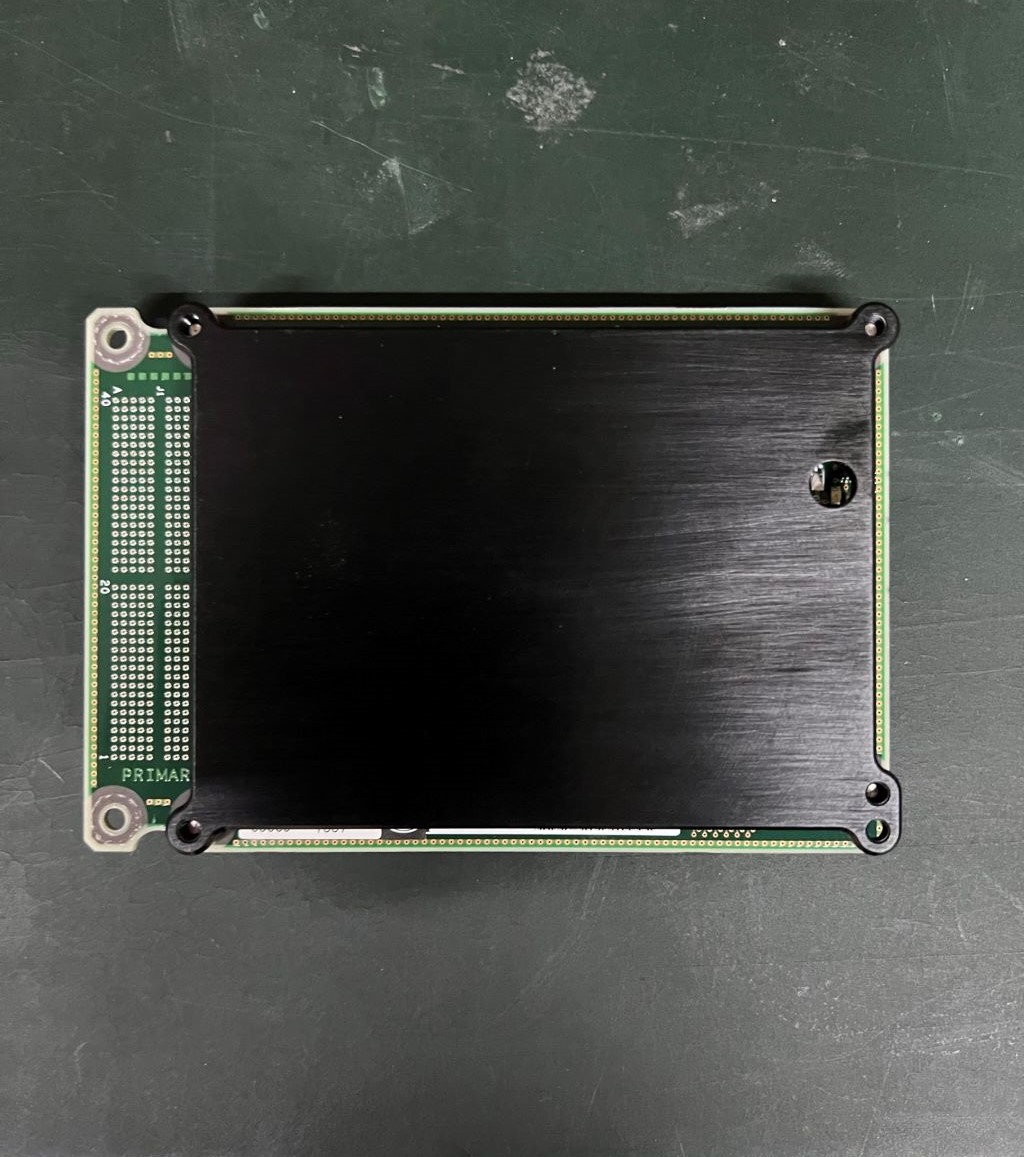 used Teradyne J750EX-HD DSMTO 614-889-01 tester board