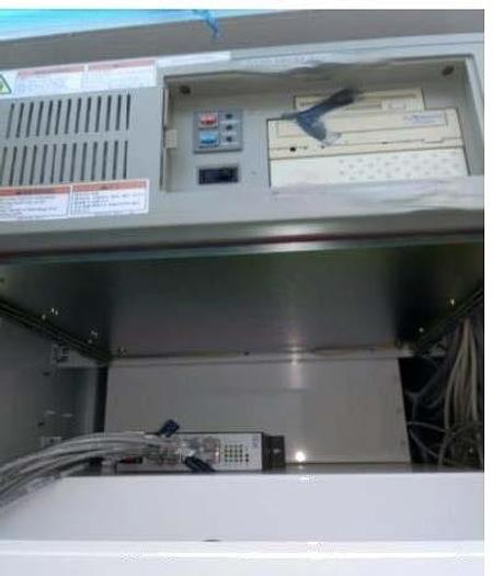 Used AMAT Vantage with 2 Radiance RTP chambers for Sale at Tara Sem...