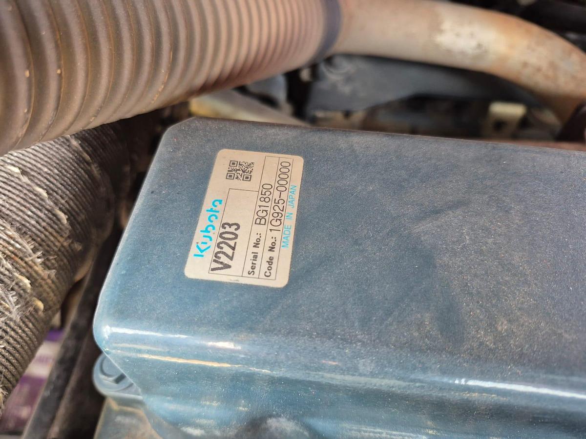 Used BOBCAT S175 COMPACT SKID STEER (RUNNER) (BATTERIES NOT INCLUDED ...