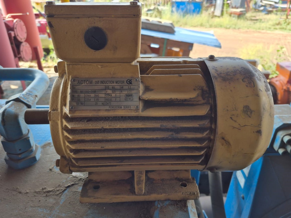 NIMSI - Naauwpoort Industrial And Mining Salvage Industries