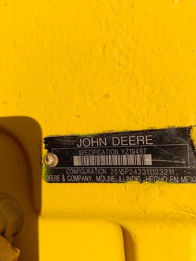 Used BELL 1806E REAR DIFF COMPLETE (GOOD / USED) for Sale in Emalahleni ...