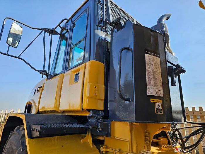 Used 2012 Bell B18 for Sale in Emalahleni, South Africa