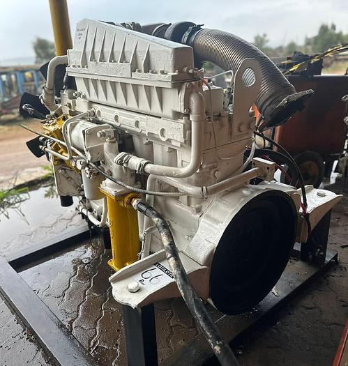 Used CATERPILLAR 3306DI TURBO INTERCOOLER ENGINE (RUNNER) for Sale in ...
