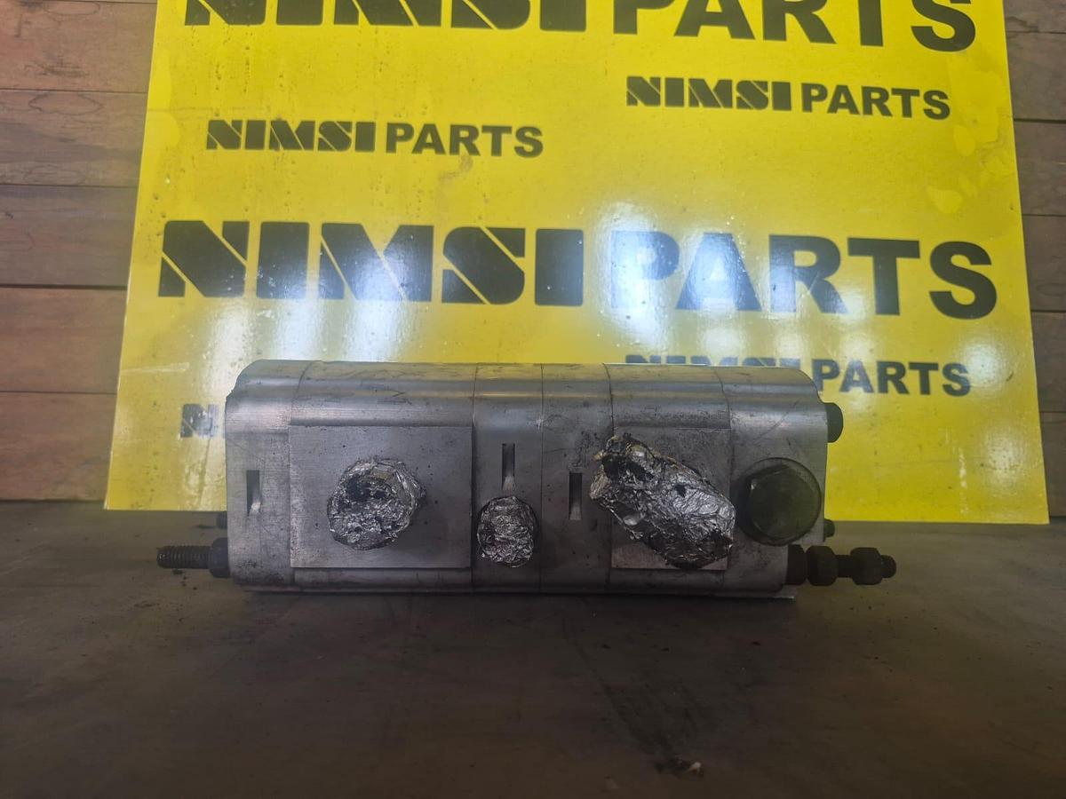 MACHINERY PARTS - BRAKE CIRCULATION for sale at NAAUWPOORT INDUSTRIAL ...