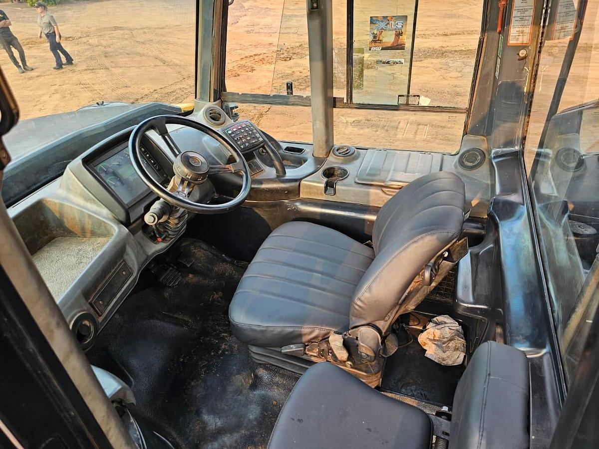 Used BELL B18D ARTICULATED DUMP TRUCK - OPERATIONAL for Sale in ...