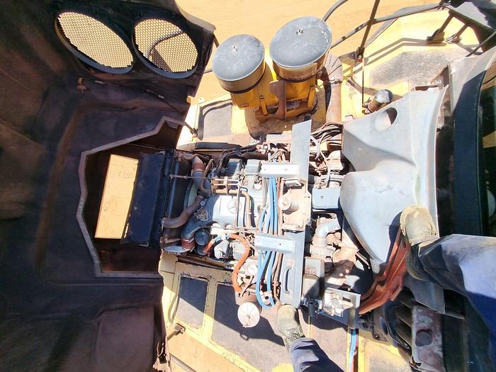 Used BELL B50D 6X6 50000 LITRE WATER BOWSER (RUNNER) for Sale in ...