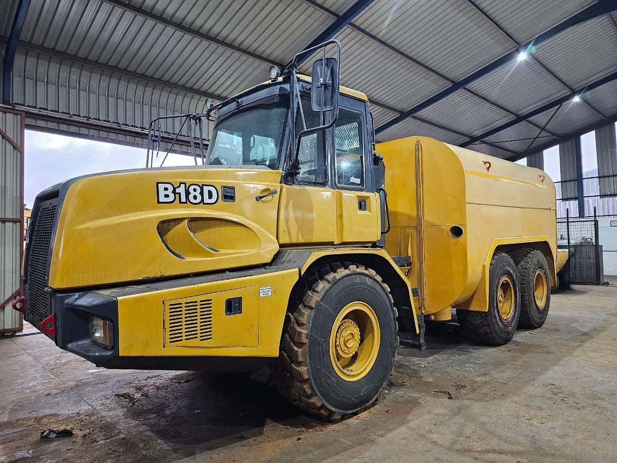 NIMSI - Naauwpoort Industrial And Mining Salvage Industries