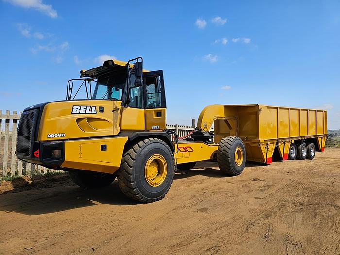 SURFACE MACHINERY for sale at NAAUWPOORT INDUSTRIAL AND MINING SA