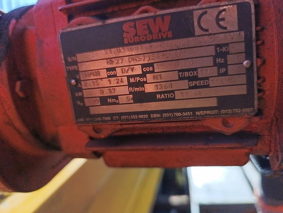 Used OVERHEAD CRANE CR1 SWL 10 TON for Sale in Emalahleni, South Africa