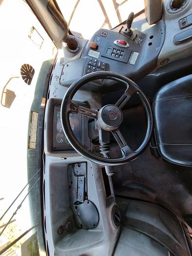 Used BELL B50D 6X6 50000 LITRE WATER BOWSER (RUNNER) for Sale in ...