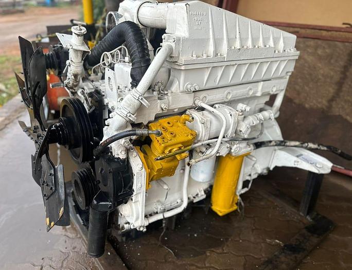 Used CATERPILLAR 3306DI TURBO INTERCOOLER ENGINE (RUNNER) for Sale in ...