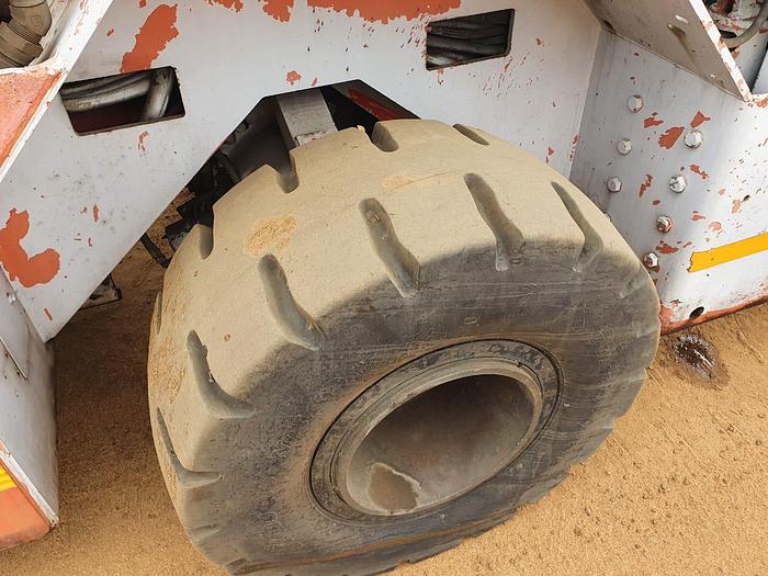 Used Sandvik Ds310 Rock Roof Bolter for Sale in Emalahleni, South Africa