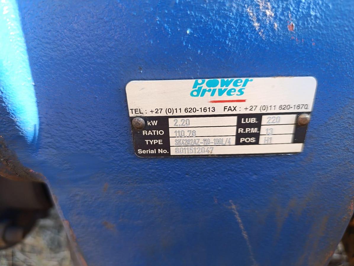 Used OVERHEAD CRANE CR5 SWL 5 TON for Sale in Emalahleni, South Africa