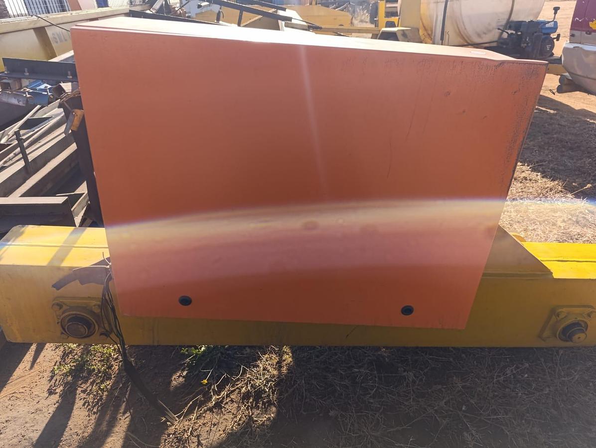 Used OVERHEAD CRANE CR5 SWL 5 TON for Sale in Emalahleni, South Africa