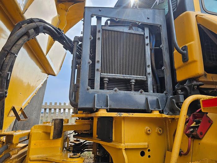 Used BELL B40D 6X6 ARTICULATED DUMP TRUCK (RUNNER) for Sale in ...