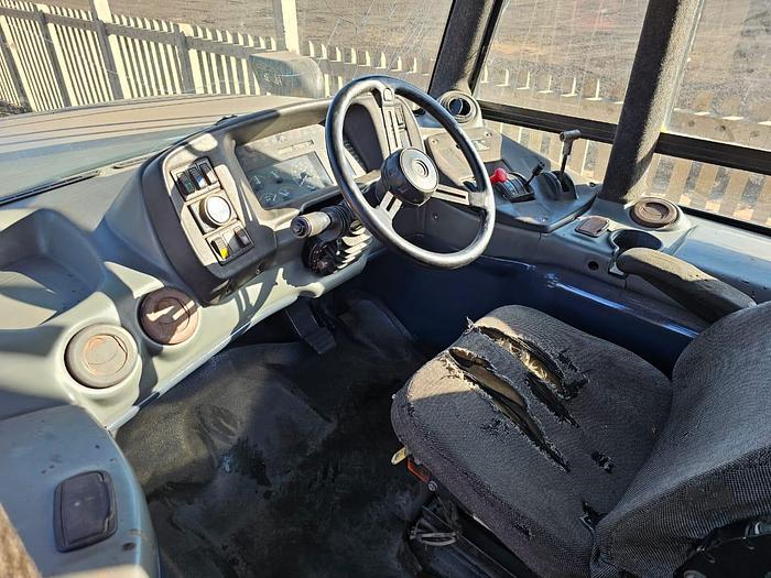 Used 2012 Bell B18 for Sale in Emalahleni, South Africa