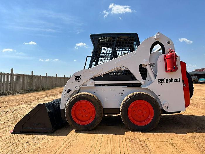 Used BOBCAT S205 for Sale in Emalahleni, South Africa