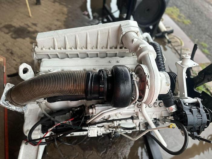 Used CATERPILLAR 3306DI TURBO INTERCOOLER ENGINE (RUNNER) for Sale in ...