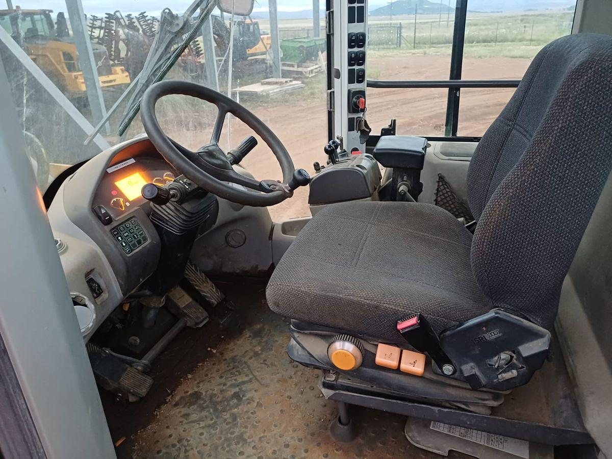 Used VOLVO L120F FRONT END LOADER - OPERATIONAL for Sale in Emalahleni ...