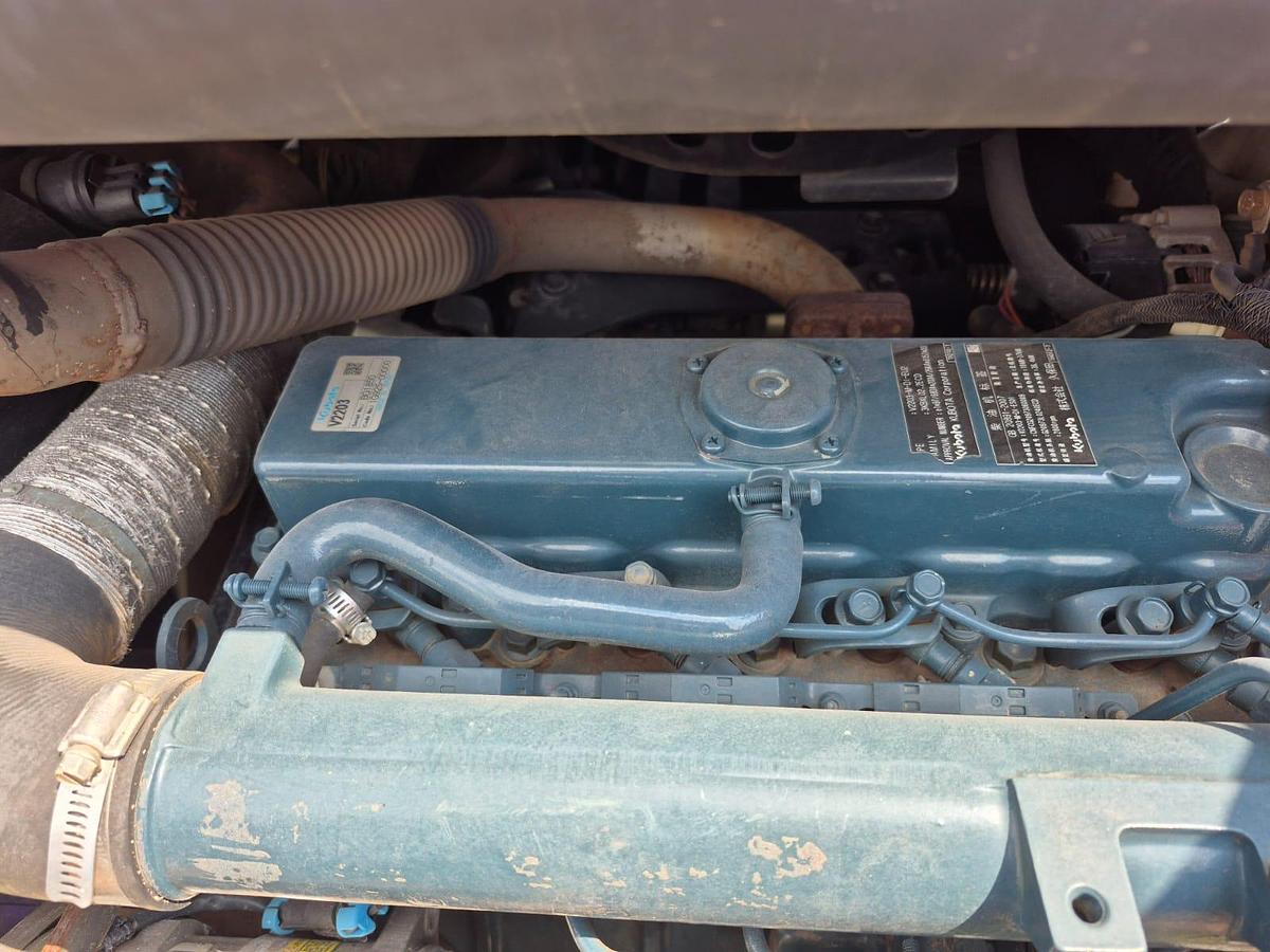 Used BOBCAT S175 COMPACT SKID STEER (RUNNER) (BATTERIES NOT INCLUDED ...