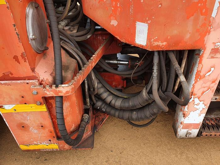 Used Sandvik Ds310 Rock Roof Bolter for Sale in Emalahleni, South Africa