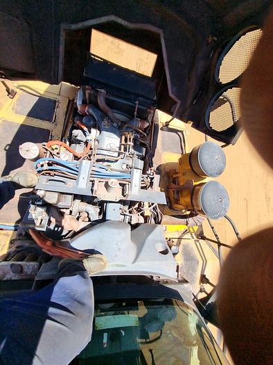 Used BELL B50D 6X6 50000 LITRE WATER BOWSER (RUNNER) for Sale in ...